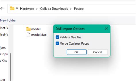 D Warehouse COLLADA Downloads Pro SketchUp Community