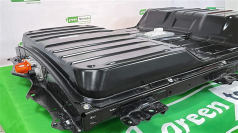 2013 2015 Nissan Leaf Battery Pack And Module Assembly