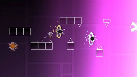 Create Good Geometry Dash Layout By Genocat Fiverr