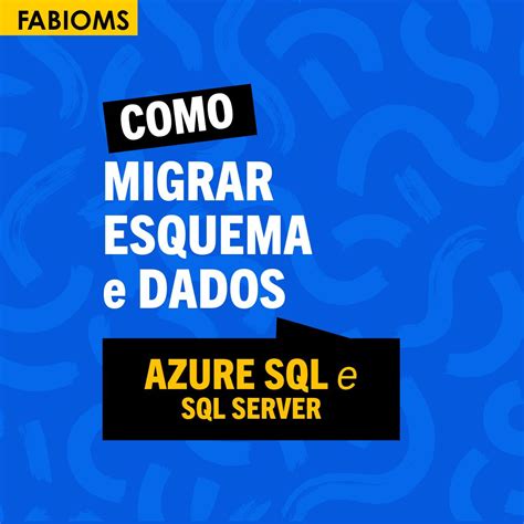 sql businessintelligence microsoft dataplataform sqlserver azure… fabio santos