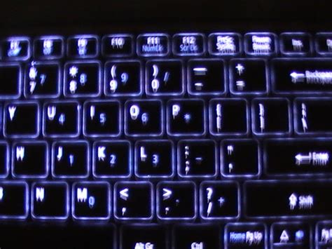 Acer Spin Uneven Broken Keyboard Backlight Acer Community