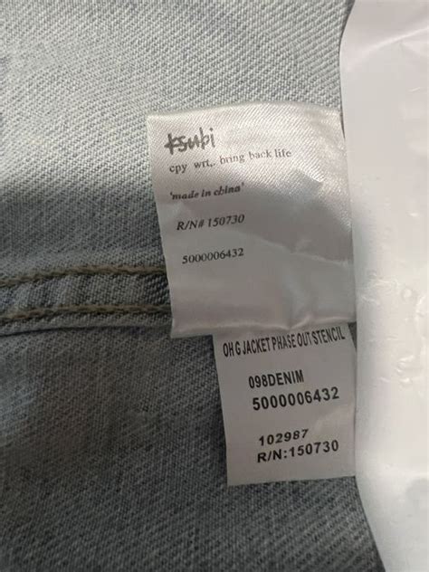 Ksubi Ksubi Jeans Mens Logo Stencil Denim Trucker Jacket Size Xl Grailed Ksubi Ksubi Jeans Mens Logo Stencil Denim Trucker Jacket Size Xl Grailed