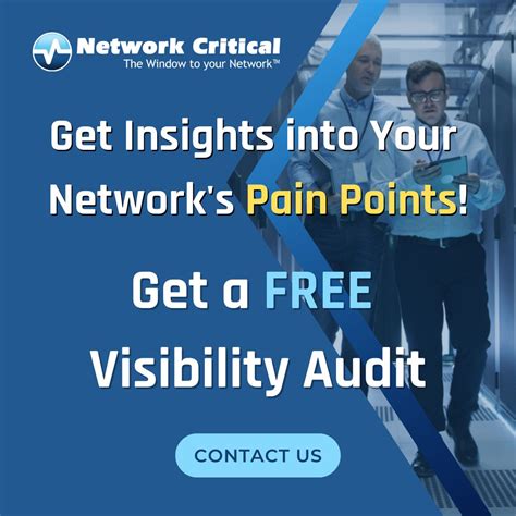 Network Critical On Linkedin Networkcritical Freeaudit