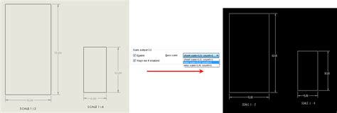 Converting Solidworks Drawings To Dxfdwg Format