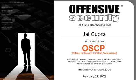 Oscp New Pattern 2022 Preparation Tips And Walkthrough Infosec Write Ups