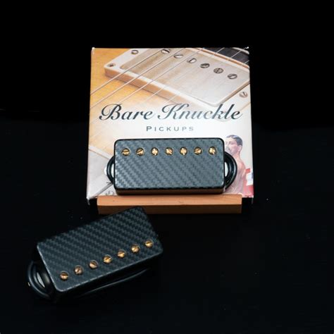 Bare Knuckle Pickups Custom Order Form Axe Palace
