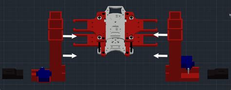 seeding drone · clover