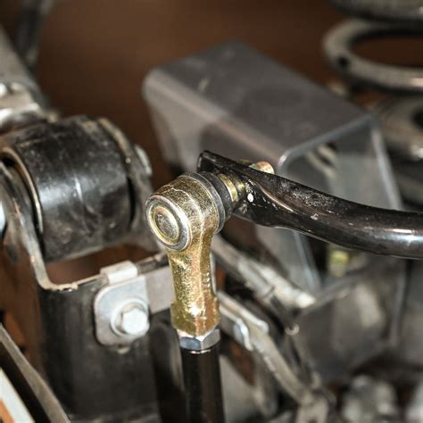 Synergy Jeep Jl Jlu Jt Rear Sway Bar Links Synergy Manufacturing
