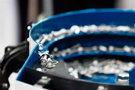 Screws And Fasteners Barton International