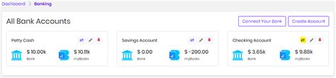 Importing Bank Statement MyBooks Support