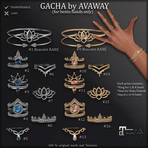 Avaway Style 2017