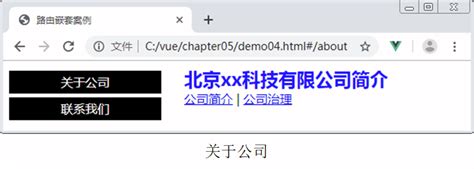 Vue路由实现之通过url中的hash（号）来实现不同页面之间的切换（图表展示、案例分析、附源码详解） 智博程序园 博客园