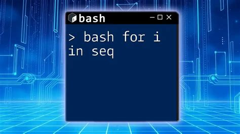 Mastering Bash For Windows A Quick Guide For Beginners
