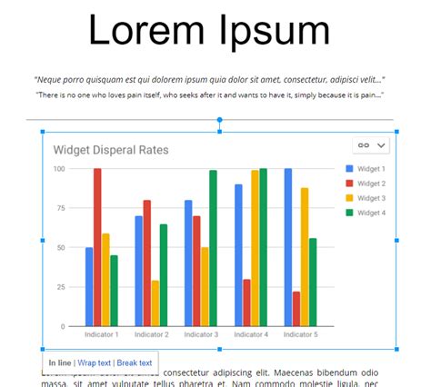 Five Google Docs Hacks Tcea Technotes Blog