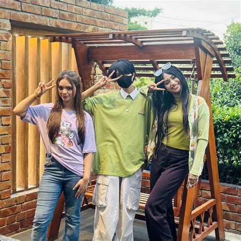 Post From Disha Moni