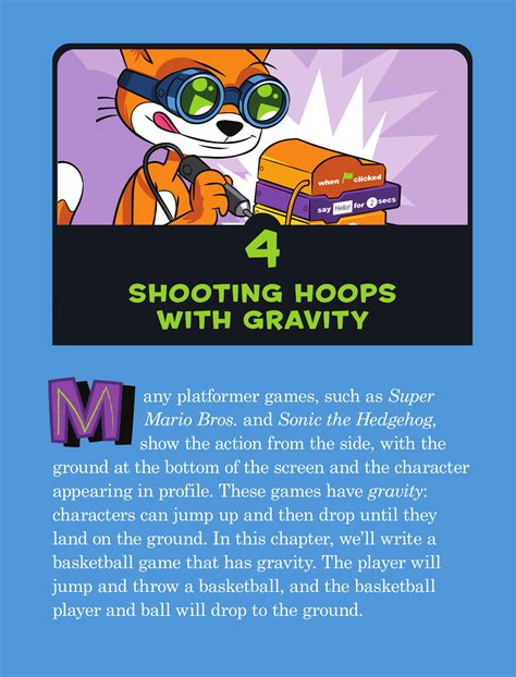 Scratch Programming Playground No Starch Press