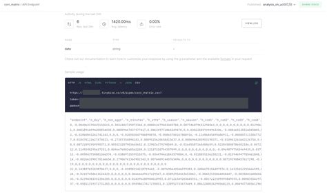 Investigating Performance Bottlenecks With Sql And Statistics