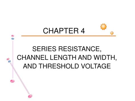 PPT CHAPTER PowerPoint Presentation Free Download ID