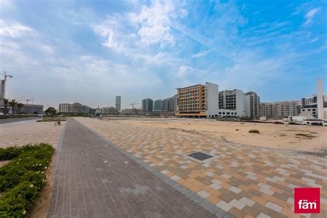Plot Mixed Use For Sale In Arjan Plots Dubai 76320