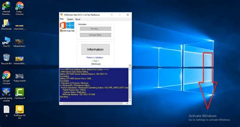 Kmsauto Activator 2025 Newest Features And Enhancements