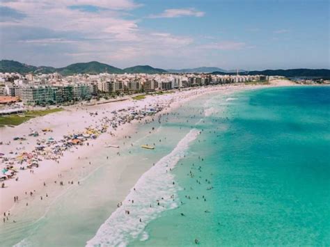 Retração No Repasse De Royalties Para Cabo Frio Liga O Sinal De Alerta