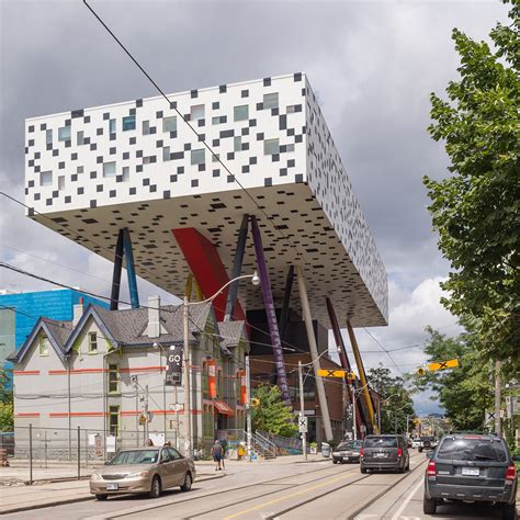 Eight Of Will Alsops Visionary But Unbuilt Architectural Proposals