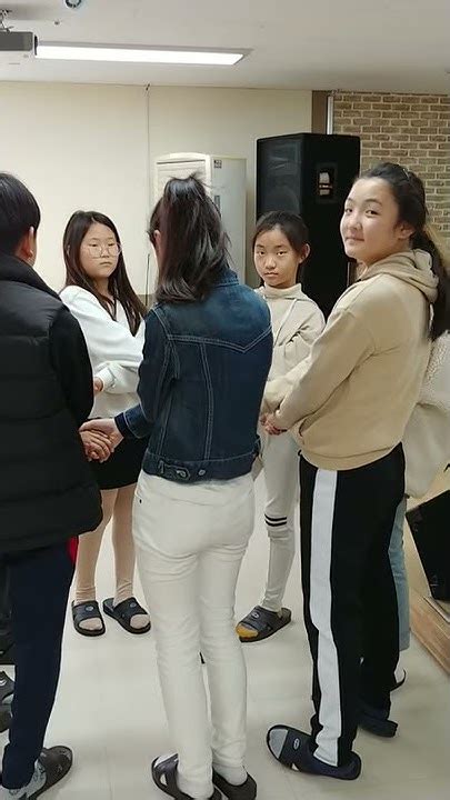 온누리예전교회 토요 연극교실♥ 꼬인 손을 풀어라 Youtube