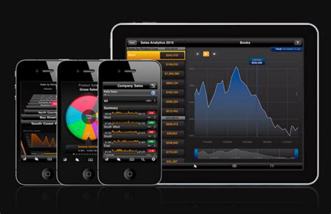 roambi flow for ipad announced