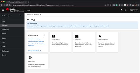 Red Hat Openshift On Amazon Rosa Is Ga Openshift Lessons Learned