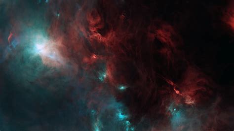 Realistic Advanced Space Nebula Shader 20 Fast Render Superhive