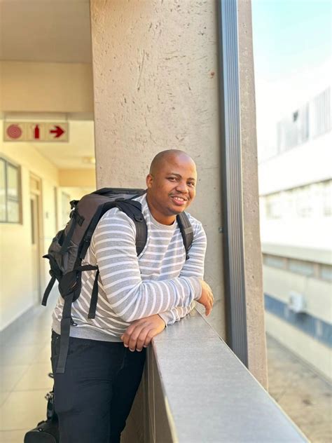 When We Set Aside A Bit Of Energy To Purposefully Remain Calm And Relaxed Mhleli Sisanda Mkhize