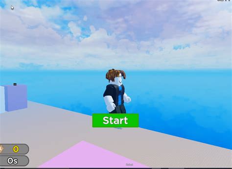 Can You Beat This Robot At An Easy Obby Creations Feedback Developer Forum Roblox