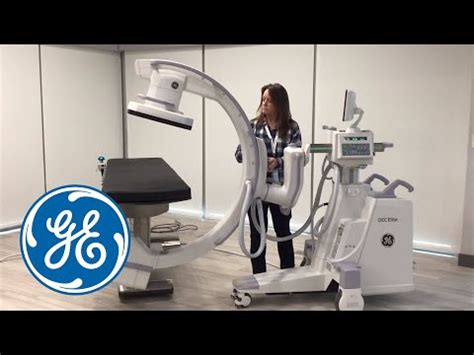 How To Use A C Arm Basic Positioning Lynne Strum