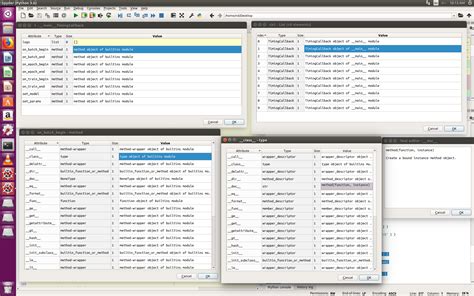 Error On Saving Data From Variable Explorer · Issue 5647 · Spyder Ide