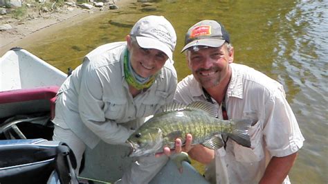 Ken Collins Grand River Troutfitters Drift Outfitters