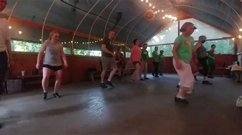 Patrick Step Practice Youtube