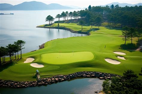 골프 홀 배경 일러스트 골프 홀 사진 및 배경 화면 무료 다운로드 Pngtree