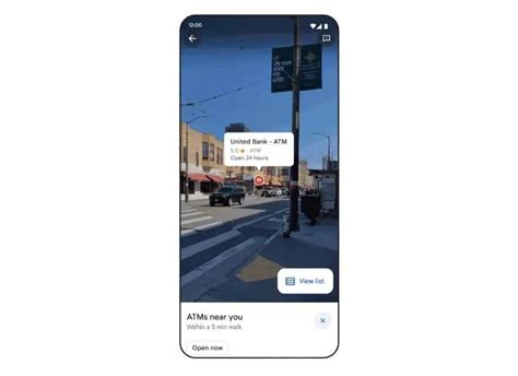 Google Maps Gains Several Immersive Visual First Features