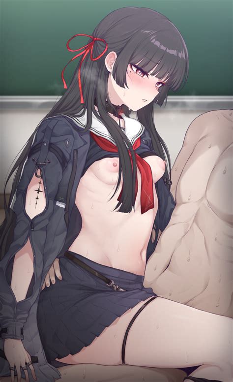 Lee Mae Hyang Chisa Wuthering Waves Wuthering Waves Absurdres Commentary Request Highres