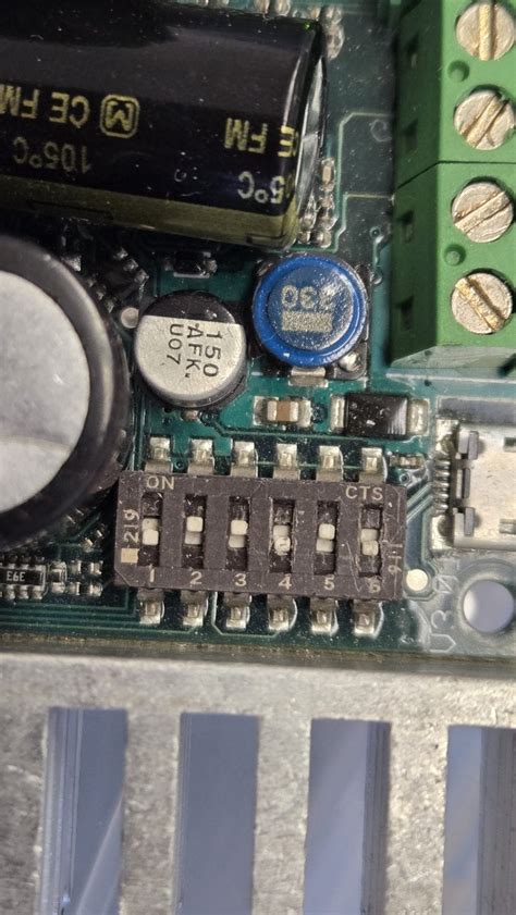 Sabertooth Motor Controllers Cse Senior Design Knowledge Base