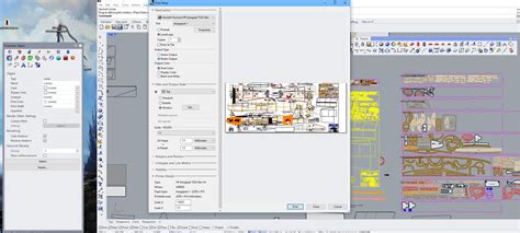 Printerplotter Calibration In Rhino 8 Rhino Mcneel Forum