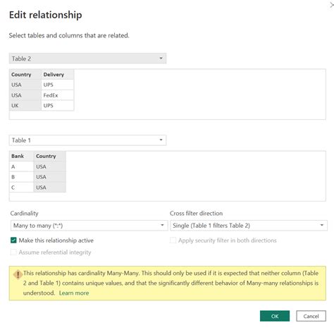 Solved Filter Table Based On Other Filtered Table Microsoft Fabric