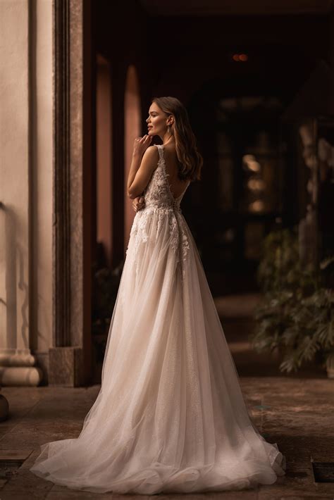 Wedding Dress Vr 004 Buy Wholesale From Manufactorer Elena Morar