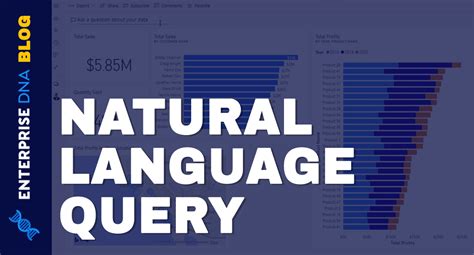 How To Use Natural Language Query Desktop Qanda In Power Bi