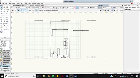 details architecture vectorworks community board