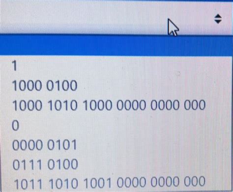 Solved 14 When Converting 493125 To Ieee 32 Bit