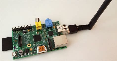 raspberry pi easy how to config wi fi on your raspberry pi by terminal