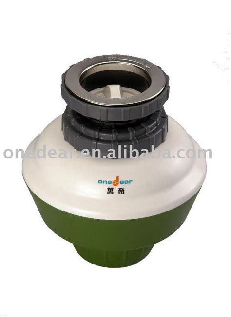 Food Waste Processor China Waste Disposal And Food Waste Disposer