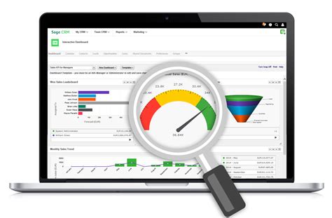 Sage Crm Sage 100 Service Client