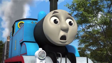 Thomas The Tank Engine Crashes Artofit